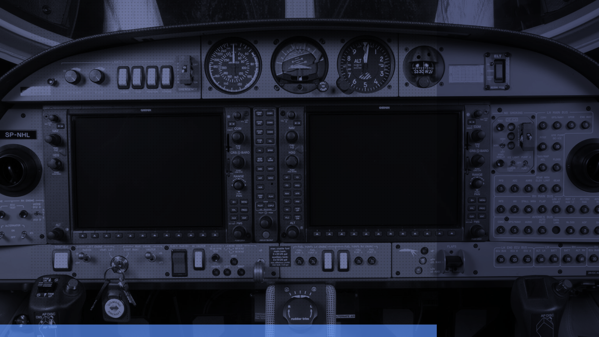 Evionica — Aviation E-Learning (Airplane CBT)